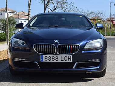Vehicles for Sale - Car Registrations Spain