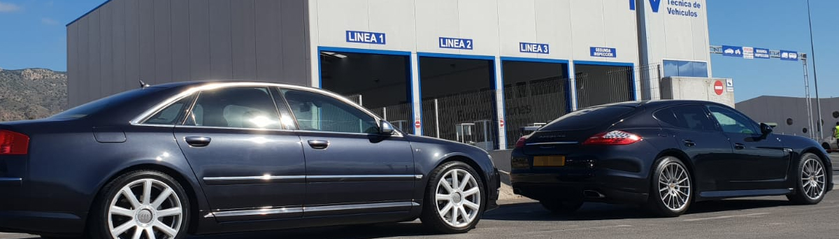 Headlight Realignment for RHD Vehicles - Car Registrations Spain